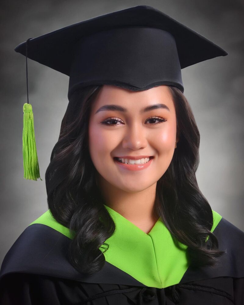 Jill Amado on LinkedIn: Finally fulfilled another dream. 🎉 ALL GLORY TO ... Jill Amado on LinkedIn: Finally fulfilled another dream. 🎉 ALL GLORY TO ...