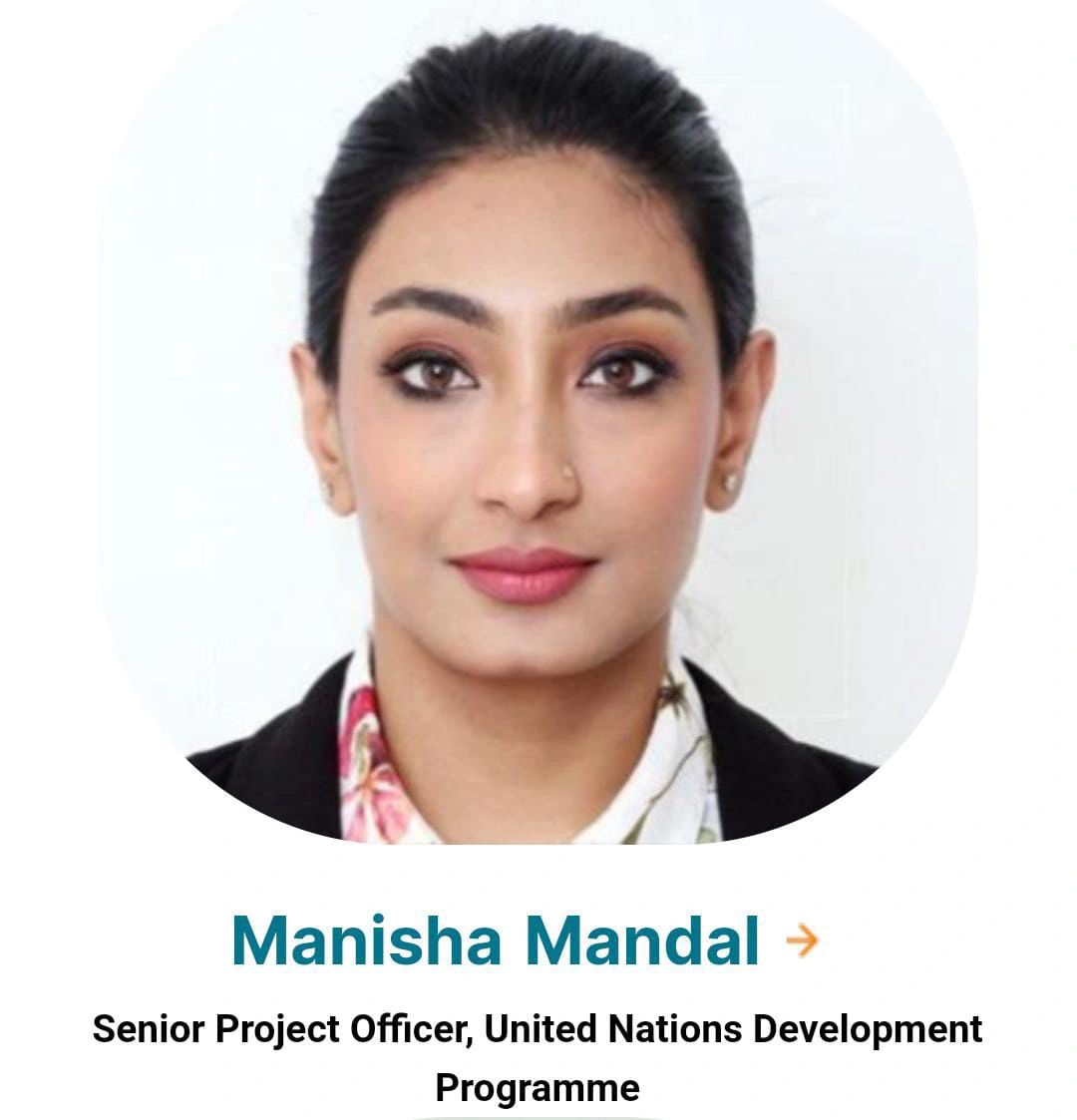 Dr Rajiv Kumar Jain on LinkedIn: Manisha Mandal, Senior Project Officer ... Dr Rajiv Kumar Jain on LinkedIn: Manisha Mandal, Senior Project Officer ...
