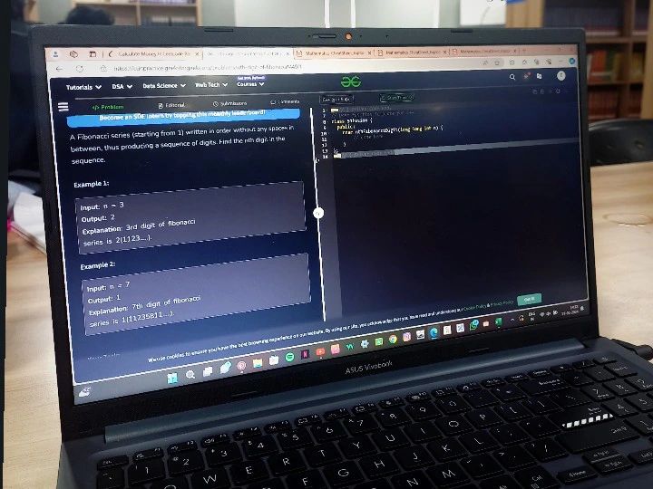Tanu Dixit on LinkedIn: #100daysofcode #programming #codingjourney # ... Tanu Dixit on LinkedIn: #100daysofcode #programming #codingjourney # ...