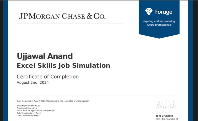 Ujjawal Anand on LinkedIn: Hello Connections!! I'm excited to share ... Ujjawal Anand on LinkedIn: Hello Connections!! I'm excited to share ...