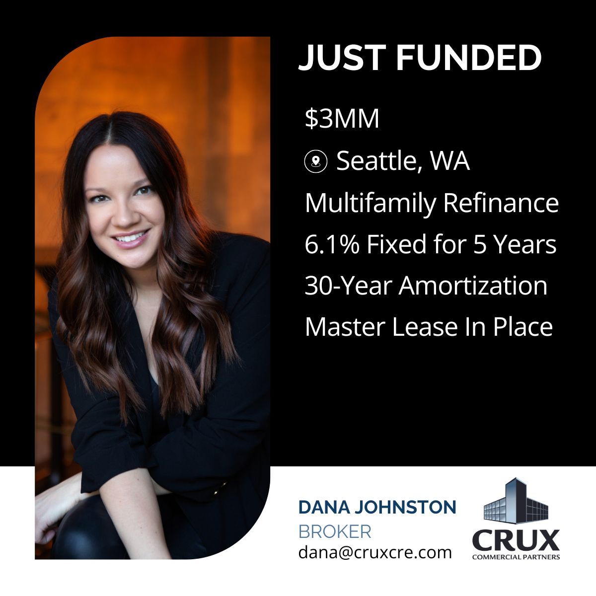 Stace Schiefelbein on LinkedIn: Congrats to Dana Johnston on her latest ... Stace Schiefelbein on LinkedIn: Congrats to Dana Johnston on her latest ...