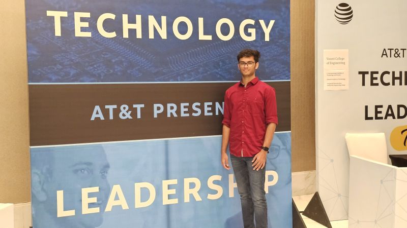 Venkata Aditya Gopalapuram on LinkedIn: #at #technology #leadership # ... Venkata Aditya Gopalapuram on LinkedIn: #at #technology #leadership # ...