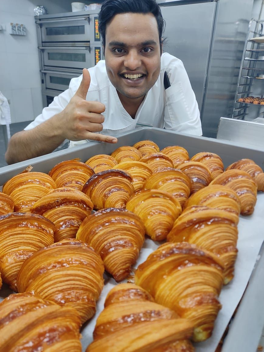 shrey agrawal on LinkedIn: #layers shrey agrawal on LinkedIn: #layers