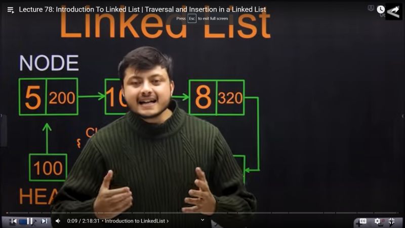Ujjwal Kumar Rajak on LinkedIn: #thankyou #180daysofcode ... Ujjwal Kumar Rajak on LinkedIn: #thankyou #180daysofcode ...