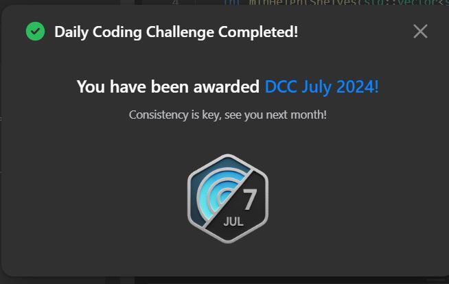Prateek Pandey on LinkedIn: #leetcode #coding #programming # ... Prateek Pandey on LinkedIn: #leetcode #coding #programming # ...