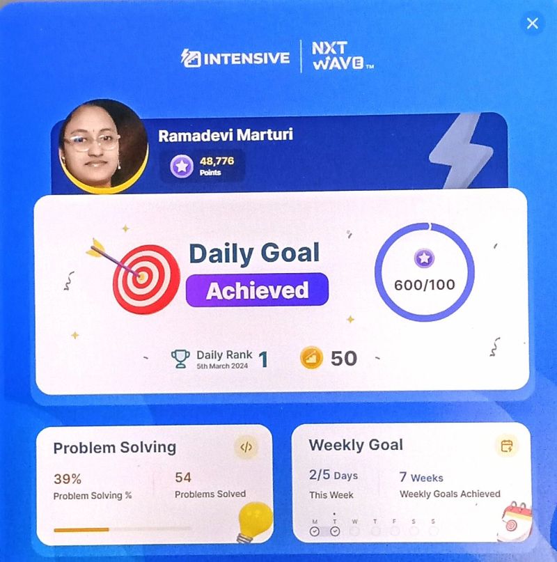 Ramadevi Marturi on LinkedIn: #html #css #bootstrap #javascript #python ... Ramadevi Marturi on LinkedIn: #html #css #bootstrap #javascript #python ...