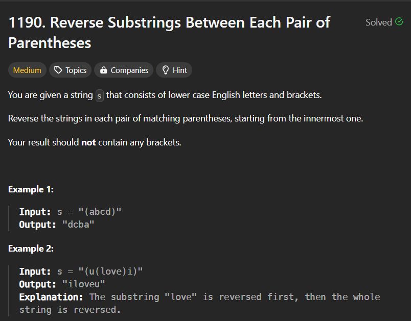 Abhinav Kumar on LinkedIn: #programming #30daychallenge #datastructures ... Abhinav Kumar on LinkedIn: #programming #30daychallenge #datastructures ...