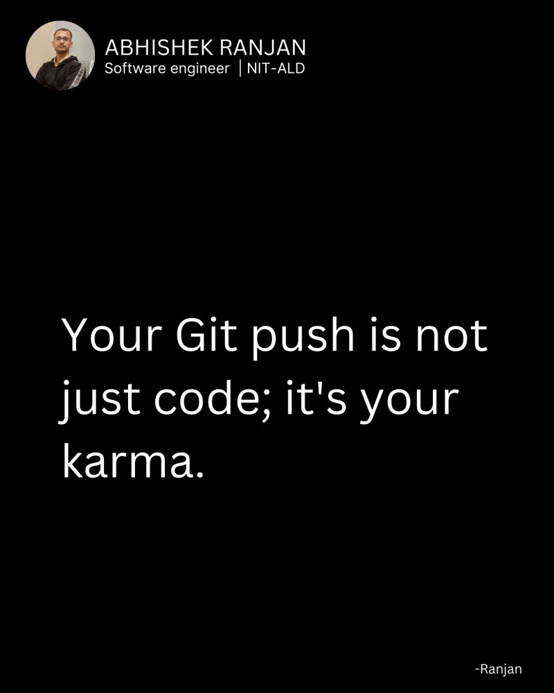 ABHISHEK RANJAN on LinkedIn: #monday ABHISHEK RANJAN on LinkedIn: #monday