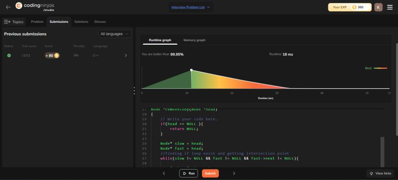 Kartik . on LinkedIn: #100daysofcode #codingchallenge #algorithm # ... Kartik . on LinkedIn: #100daysofcode #codingchallenge #algorithm # ...