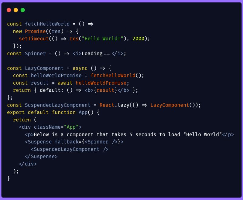 Slava Knyazev on LinkedIn: #react #reactjs #javascript Slava Knyazev on LinkedIn: #react #reactjs #javascript