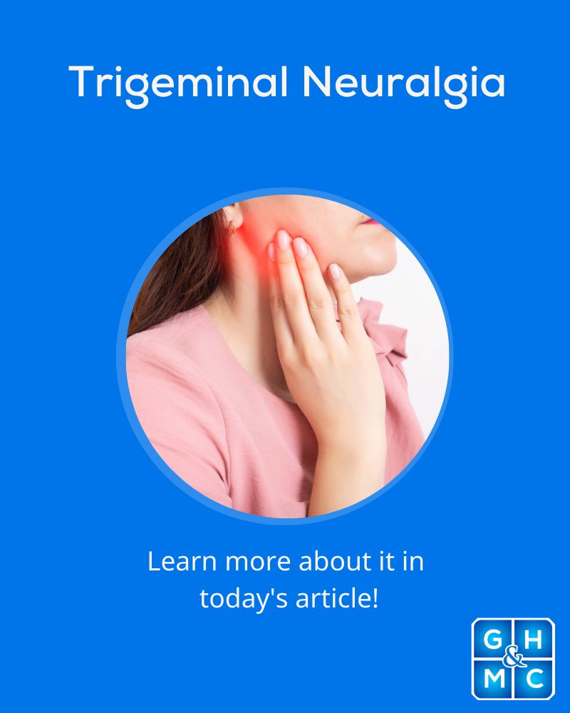 Gold Coast Headache & Migraine Clinic on LinkedIn: Trigeminal Neuralgia ... Gold Coast Headache & Migraine Clinic on LinkedIn: Trigeminal Neuralgia ...
