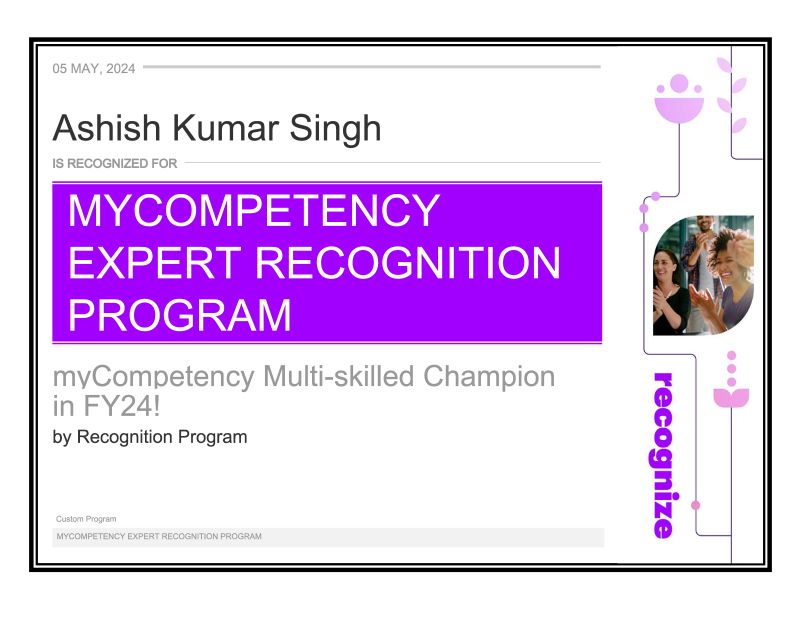 Ashish Kumar Singh on LinkedIn: #acenture #competency #fy2024 # ... Ashish Kumar Singh on LinkedIn: #acenture #competency #fy2024 # ...