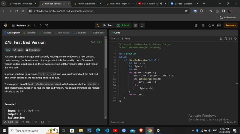 Reshu Singh on LinkedIn: #competitiveprogramming #leetcode #algorithm # ... Reshu Singh on LinkedIn: #competitiveprogramming #leetcode #algorithm # ...