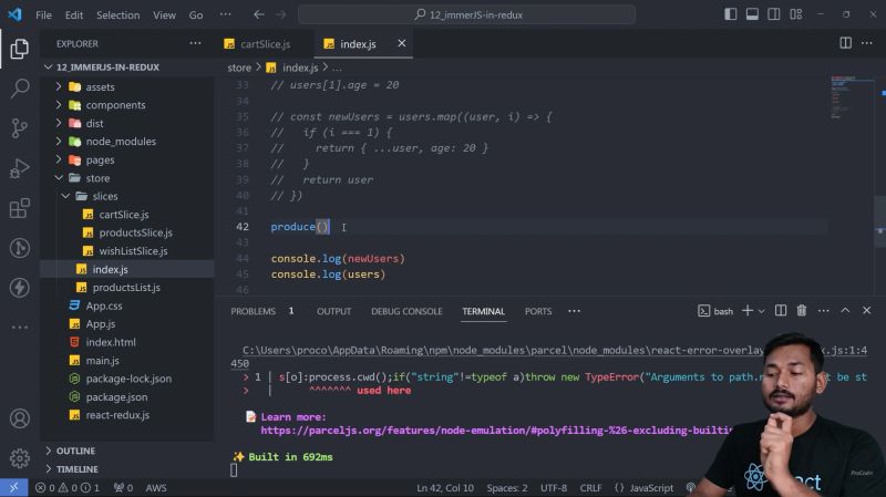 Deepika Singh on LinkedIn: #development #redux #react #learning # ... Deepika Singh on LinkedIn: #development #redux #react #learning # ...