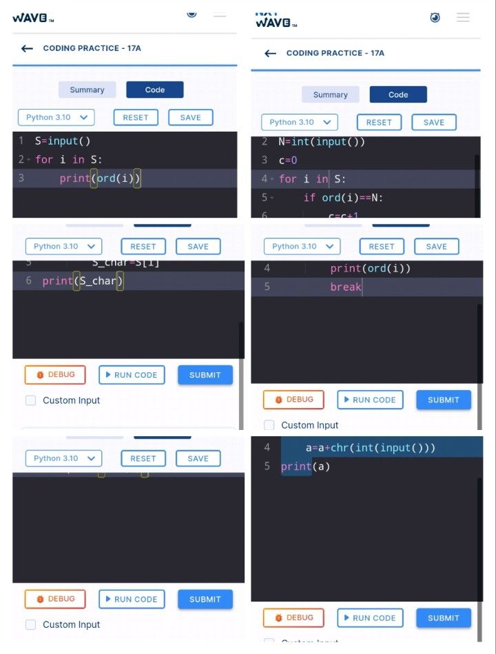 mamatha somarepulu on LinkedIn: #day47 #python #pythonprogramming ... mamatha somarepulu on LinkedIn: #day47 #python #pythonprogramming ...