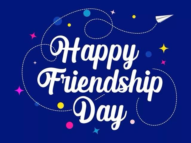 Yagnesh Singh on LinkedIn: Happy Friendship Day to all my well wishes ... Yagnesh Singh on LinkedIn: Happy Friendship Day to all my well wishes ...