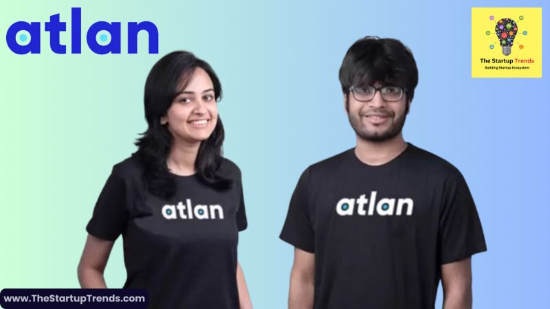 The Startup Trends Media on LinkedIn: Data and AI governance platform ... The Startup Trends Media on LinkedIn: Data and AI governance platform ...