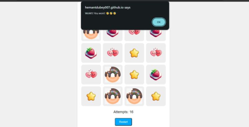 Hemant Dubey on LinkedIn: #webdevelopment #coding #frontend #javascript ... Hemant Dubey on LinkedIn: #webdevelopment #coding #frontend #javascript ...