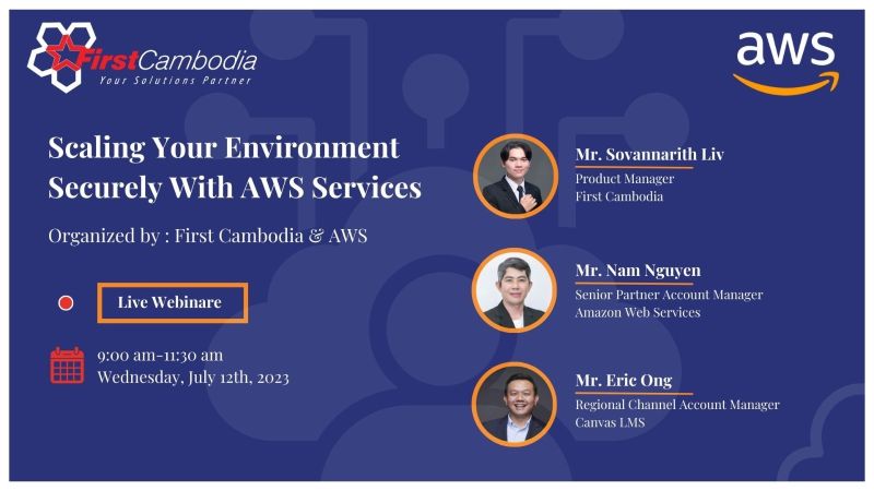 Nam Nguyen, Executive MBA on LinkedIn: #digitaltransformation #aws # ... Nam Nguyen, Executive MBA on LinkedIn: #digitaltransformation #aws # ...
