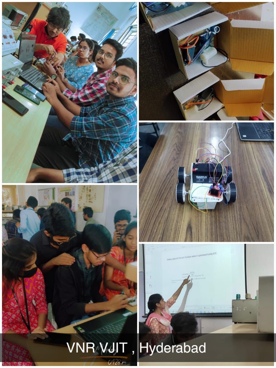 Shaik Riyaz on LinkedIn: _____Workshops conducted in engineering ... Shaik Riyaz on LinkedIn: _____Workshops conducted in engineering ...