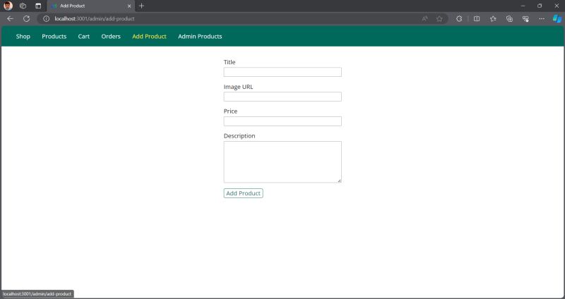Naveen R on LinkedIn: #nodejs #webdevelopment #advancedrouting #mvc # ... Naveen R on LinkedIn: #nodejs #webdevelopment #advancedrouting #mvc # ...