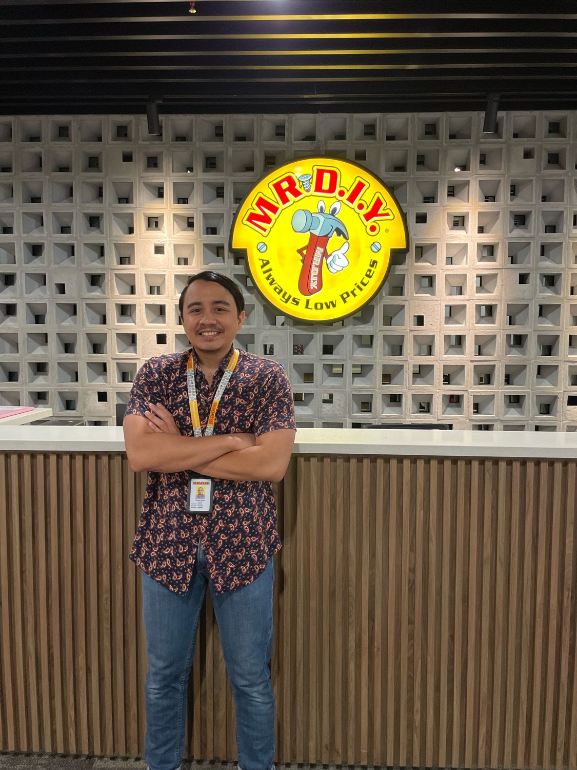 Danial Haziq Mohamed on LinkedIn: For the last 3.4 years here, I’ve ... Danial Haziq Mohamed on LinkedIn: For the last 3.4 years here, I’ve ...