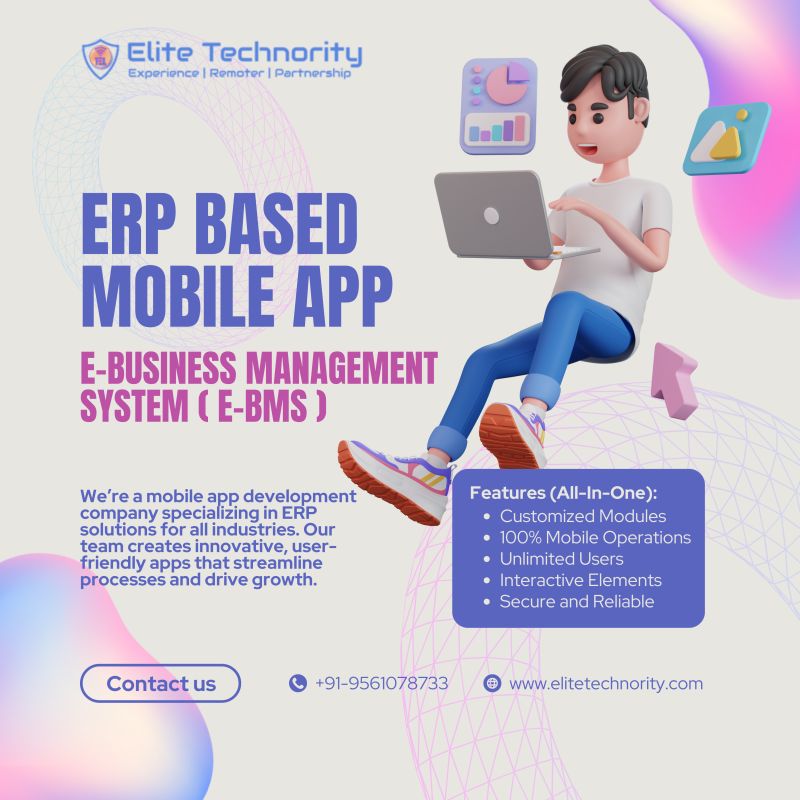Elite Technority on LinkedIn: Unlock the power of real-time data ... Elite Technority on LinkedIn: Unlock the power of real-time data ...