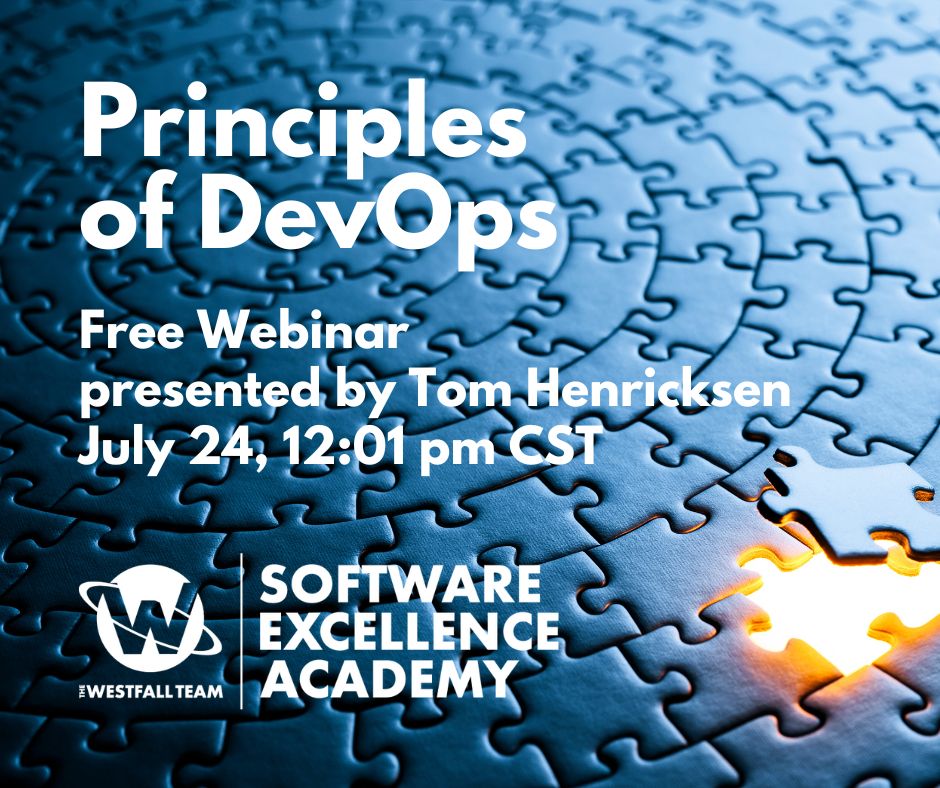 Linda Westfall on LinkedIn: We would like to invite you to our Westfall ... Linda Westfall on LinkedIn: We would like to invite you to our Westfall ...
