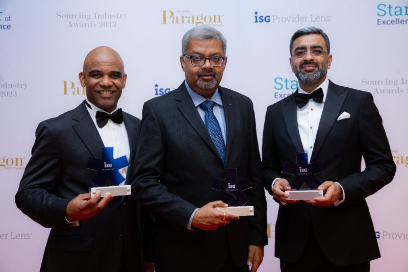 WNS on LinkedIn: WNS-Vuram Recognized as a ‘Leader’ in ISG Provider ... WNS on LinkedIn: WNS-Vuram Recognized as a ‘Leader’ in ISG Provider ...