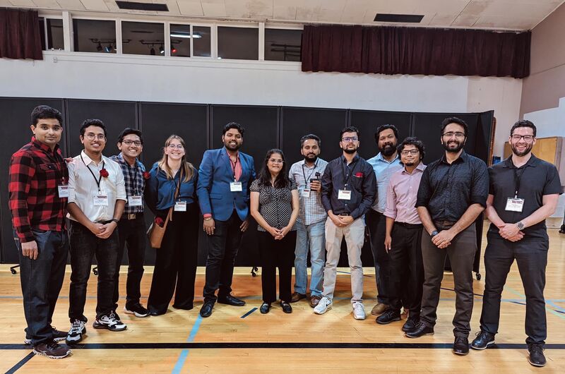 Energy Systems Innovation Center on LinkedIn: Thank you Athul Jose P ... Energy Systems Innovation Center on LinkedIn: Thank you Athul Jose P ...