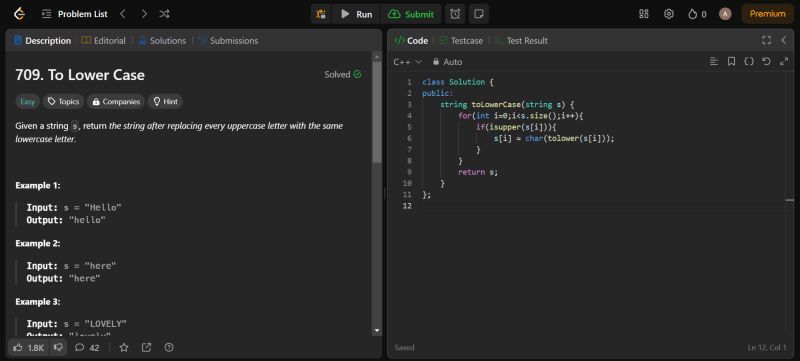 Aditya Shanker on LinkedIn: #100daysofcode #100daysofcode #leetcode # ... Aditya Shanker on LinkedIn: #100daysofcode #100daysofcode #leetcode # ...
