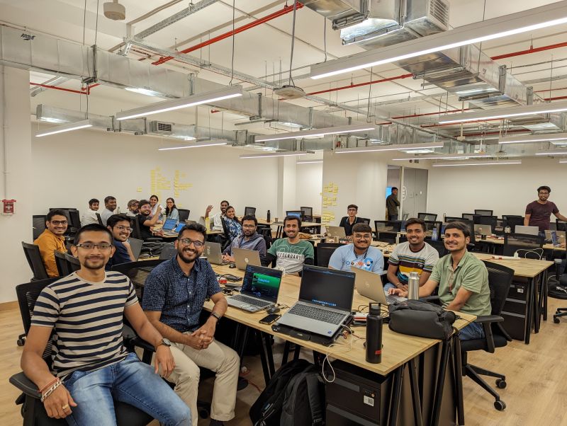Rushali Parikh posted on LinkedIn Rushali Parikh posted on LinkedIn