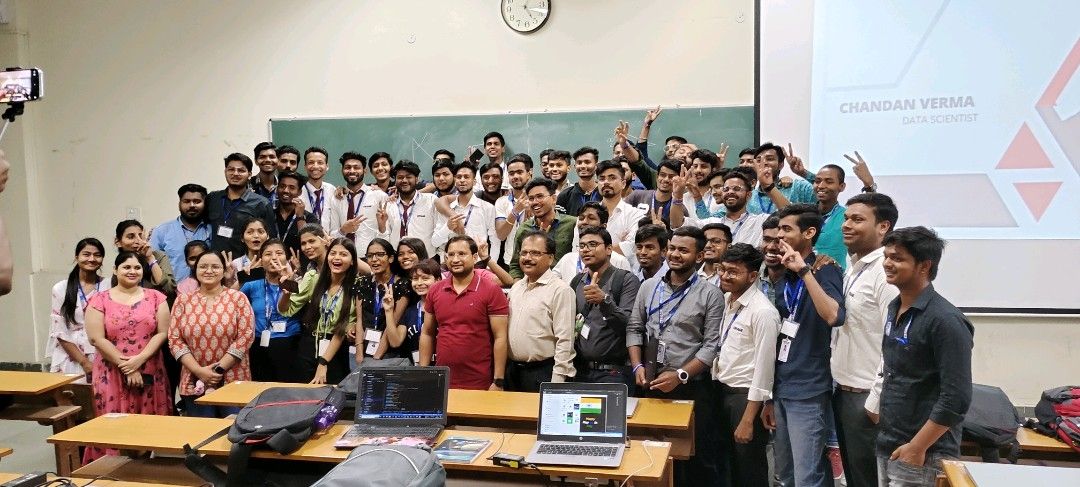 Amar Vishwas on LinkedIn: #gamedevelopment #iitbhu Amar Vishwas on LinkedIn: #gamedevelopment #iitbhu