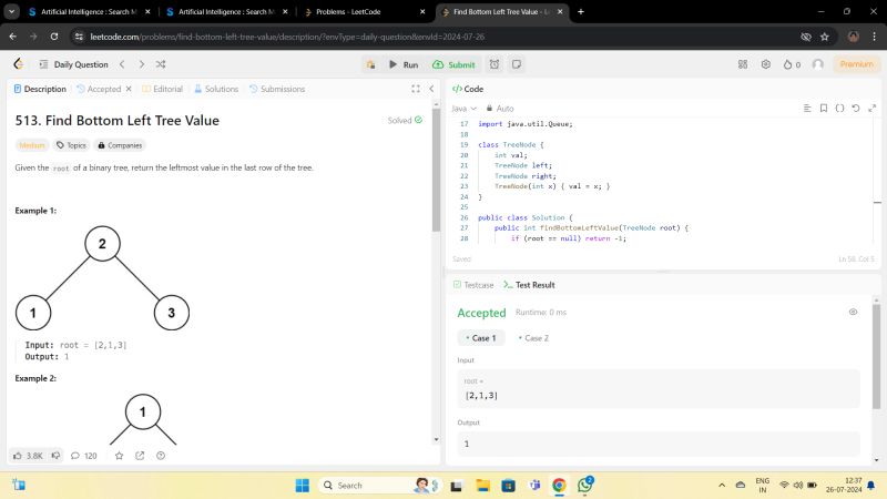 Monika Kumari on LinkedIn: #java #100daysofcoding Monika Kumari on LinkedIn: #java #100daysofcoding