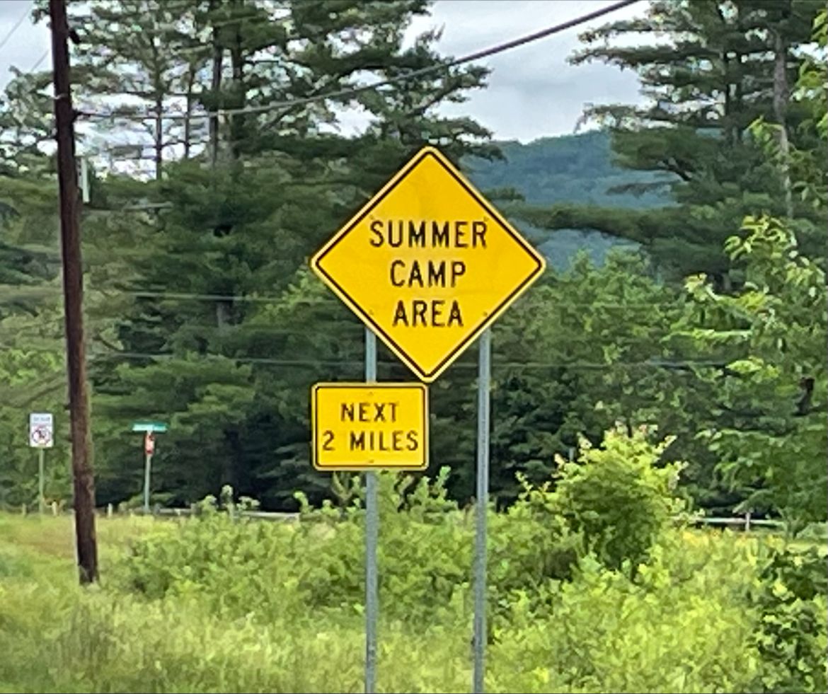Katie Johnson on LinkedIn: Every state should have signs like this on ... Katie Johnson on LinkedIn: Every state should have signs like this on ...