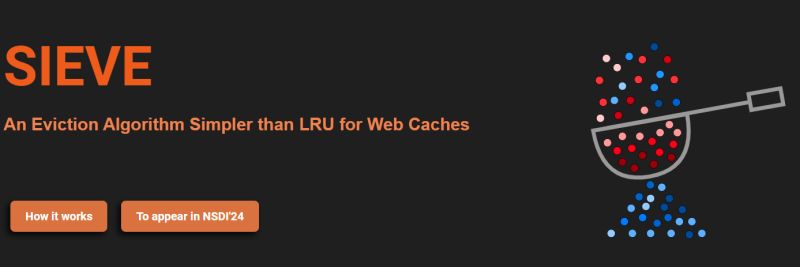 Ymir Vigfusson on LinkedIn: #phd #systems #cache Ymir Vigfusson on LinkedIn: #phd #systems #cache