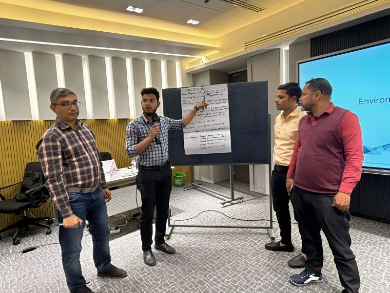 Engr.Tasnim Hasan Fahim on LinkedIn: #sustainability #data #management ... Engr.Tasnim Hasan Fahim on LinkedIn: #sustainability #data #management ...