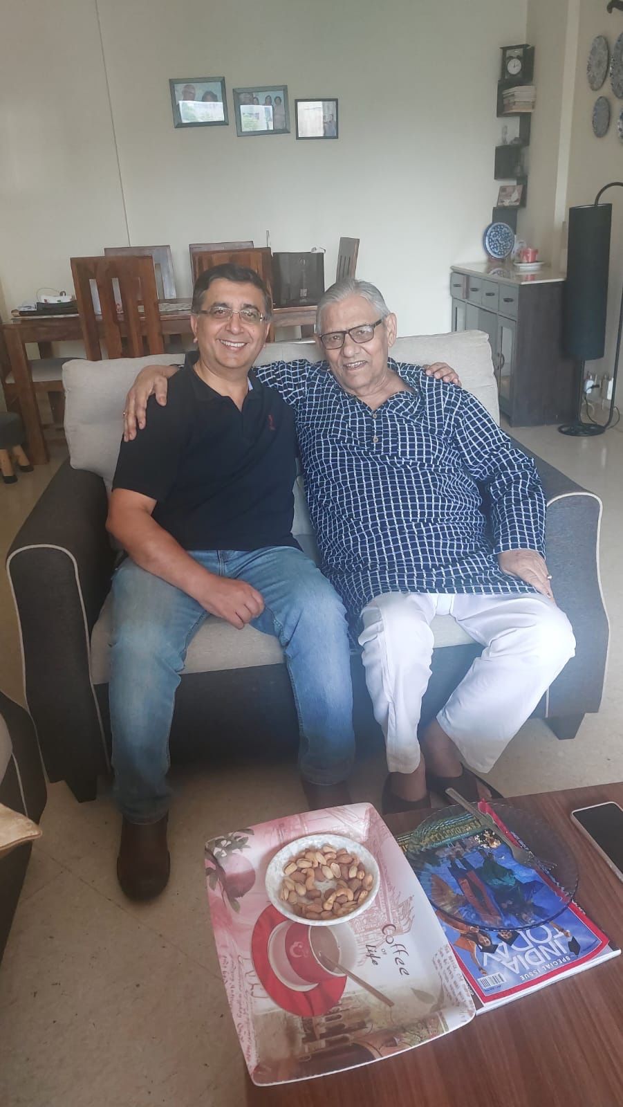 SANDEEP SETHI on LinkedIn: Sometimes it doesn’t take ages to build ... SANDEEP SETHI on LinkedIn: Sometimes it doesn’t take ages to build ...