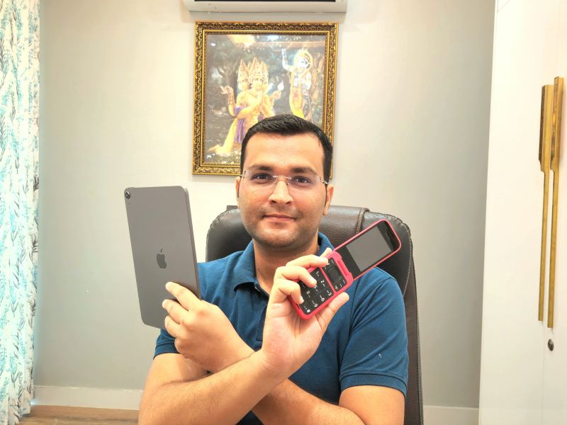 Karan Kantharia🌞 on LinkedIn: This is the one habit my wife can’t stand ... Karan Kantharia🌞 on LinkedIn: This is the one habit my wife can’t stand ...
