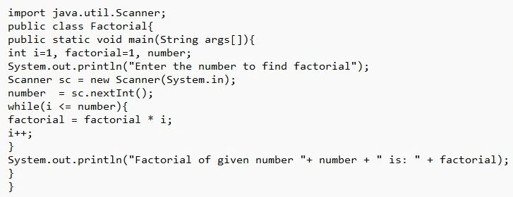 Harshita Rani on LinkedIn: #100daysofcode #java #javaprogramming ... Harshita Rani on LinkedIn: #100daysofcode #java #javaprogramming ...