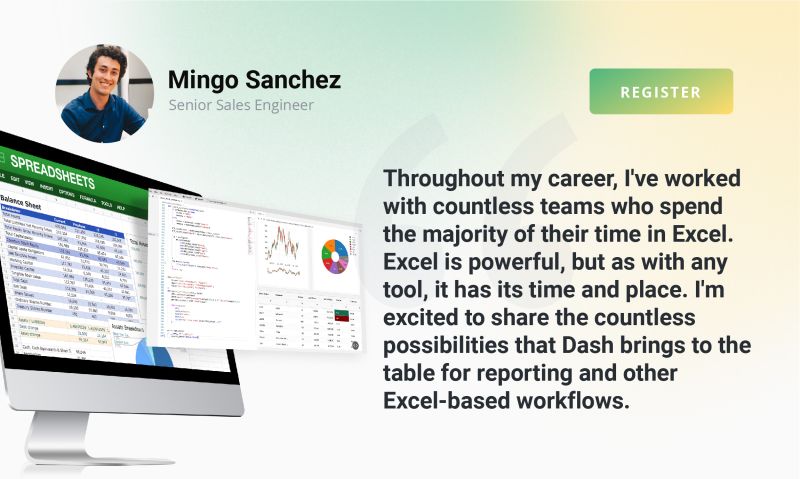 Plotly su LinkedIn: Streamline Excel Workflows with Python and Dash Plotly su LinkedIn: Streamline Excel Workflows with Python and Dash