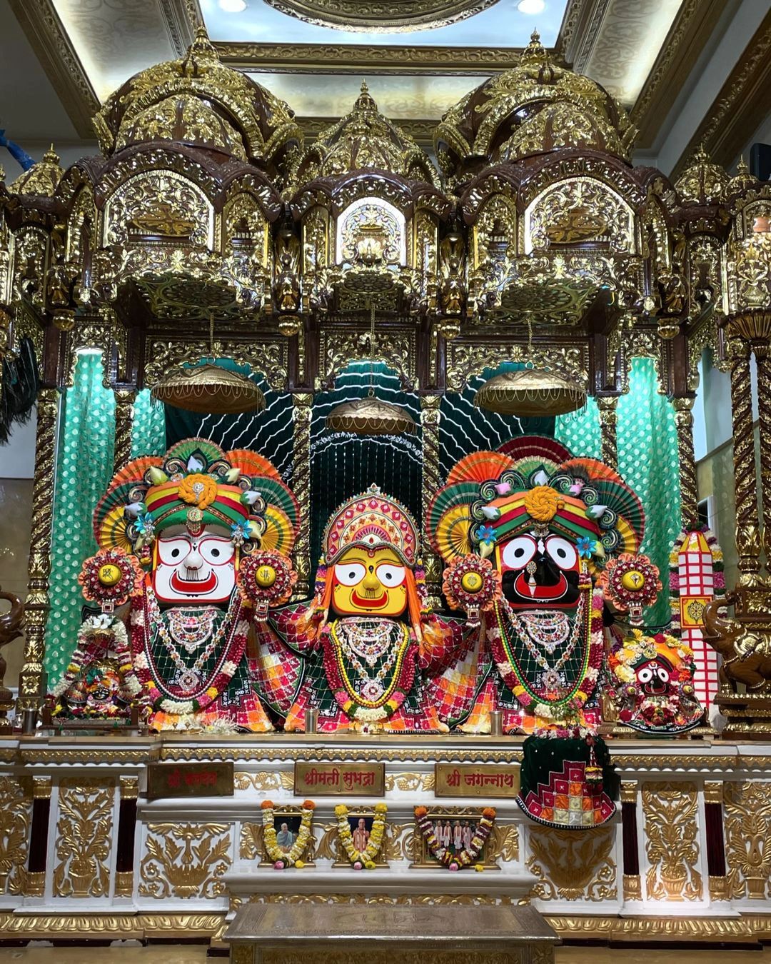 Gourav Kumar on LinkedIn: #jai_jagannath Gourav Kumar on LinkedIn: #jai_jagannath