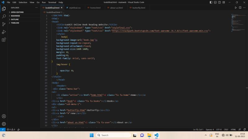 Dhinesh Kumar A on LinkedIn: #frontend #html #css #lookit # ... Dhinesh Kumar A on LinkedIn: #frontend #html #css #lookit # ...