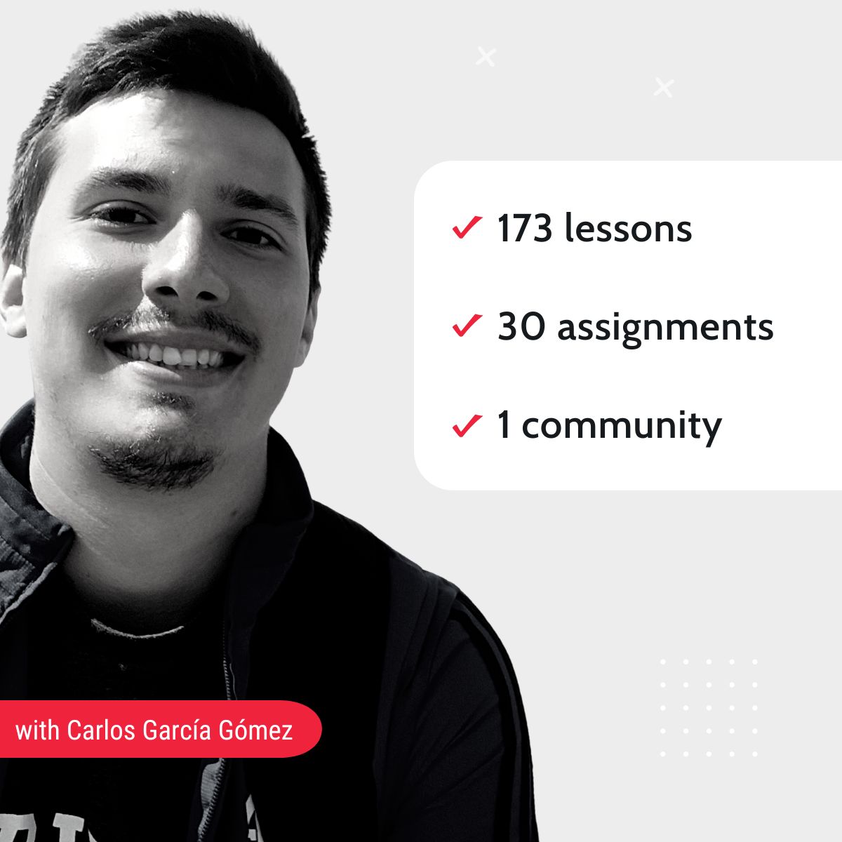 Learn localization with Carlos course | Localization Academy posted on ... Learn localization with Carlos course | Localization Academy posted on ...