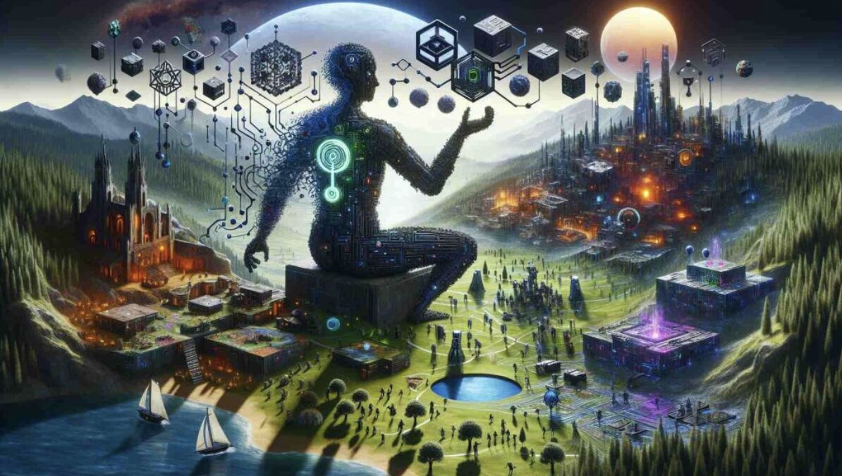 Lawrence Mansour on LinkedIn: #gaming #smarttech #technology #ai # ... Lawrence Mansour on LinkedIn: #gaming #smarttech #technology #ai # ...