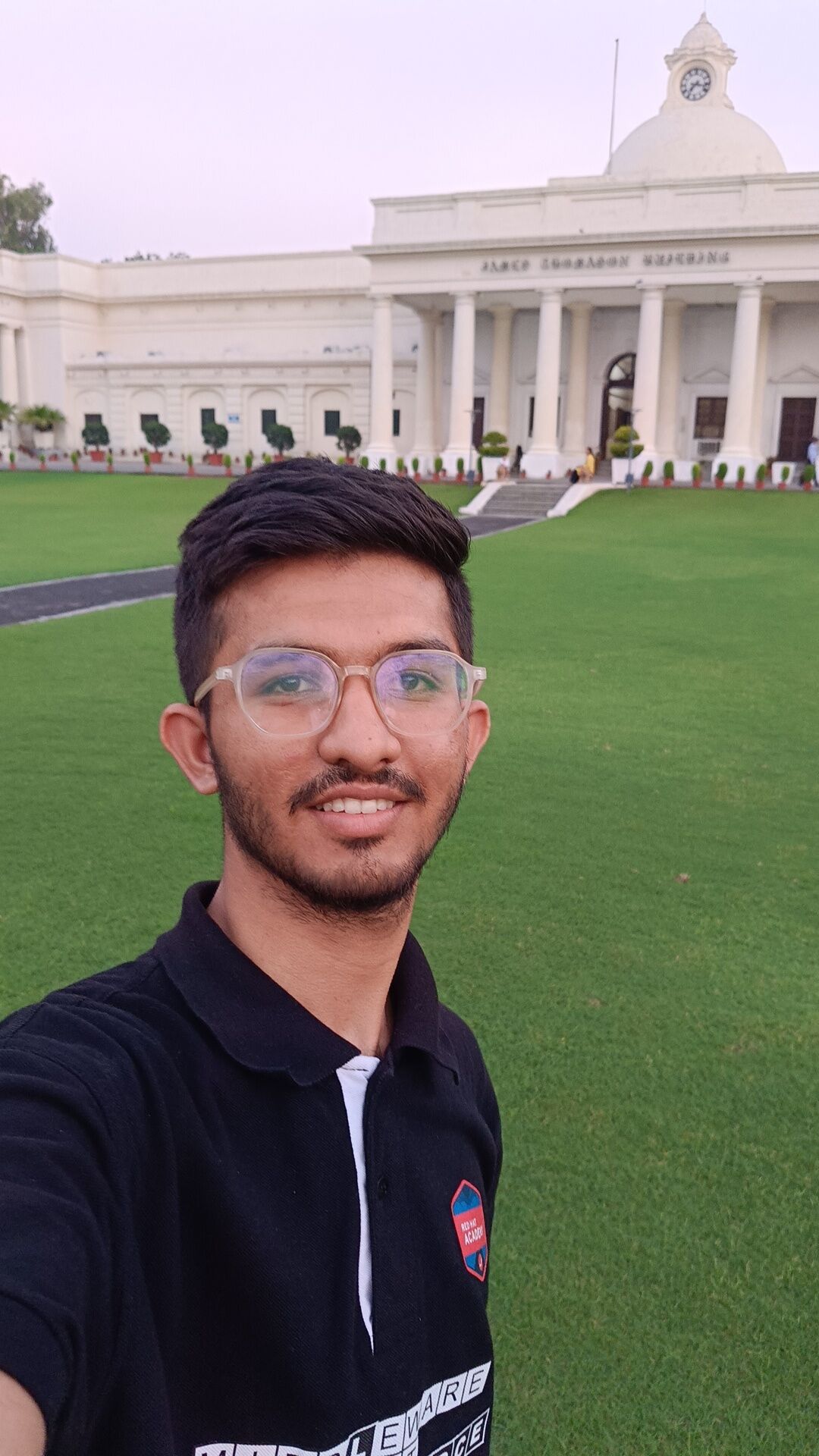 Suresh Chelani on LinkedIn: #iitroorkee #summerinternship # ... Suresh Chelani on LinkedIn: #iitroorkee #summerinternship # ...
