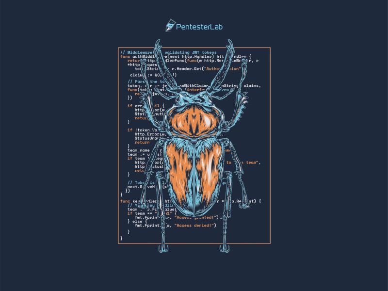 PentesterLab on LinkedIn: Our latest wallpaper just dropped! You can ... PentesterLab on LinkedIn: Our latest wallpaper just dropped! You can ...
