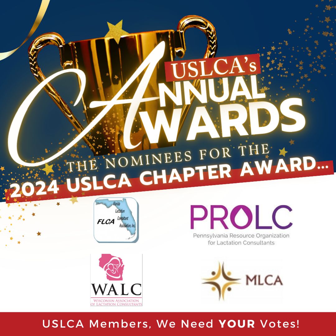 United States Lactation Consultant Association on LinkedIn: Attention ... United States Lactation Consultant Association on LinkedIn: Attention ...