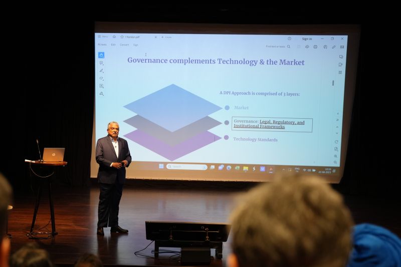 Shalini Gupta on LinkedIn: More power to Consent Managers as they gear ... Shalini Gupta on LinkedIn: More power to Consent Managers as they gear ...
