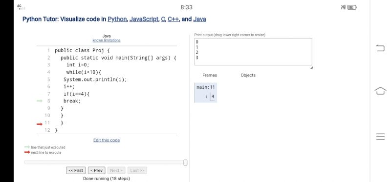 Suji S on LinkedIn: #gurutech #java Suji S on LinkedIn: #gurutech #java